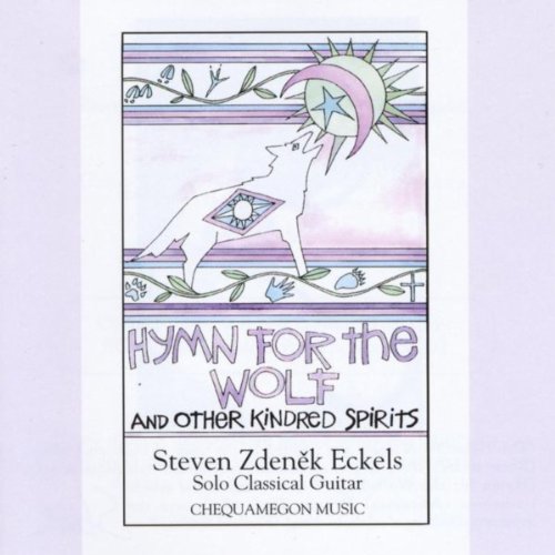 Hymn for the Wolf by Steve Eckels on Amazon Music - Amazon.com