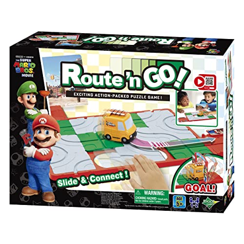 Let's Go Mario – Die 15 besten Produkte im Vergleich - kita.de Ratgeber