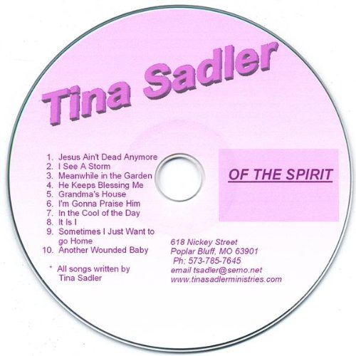 Amazon.com: Of the Spirit: CDs & Vinyl