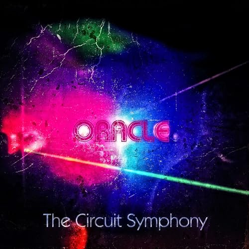 Amazon.com: Oracle : The Circuit Symphony: Digital Music