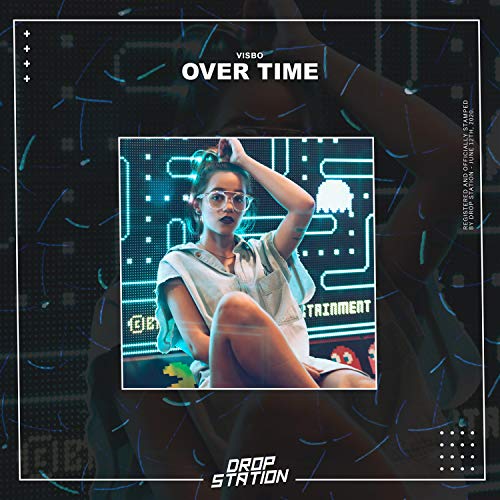 Play Over Time by VISBO on Amazon Music
