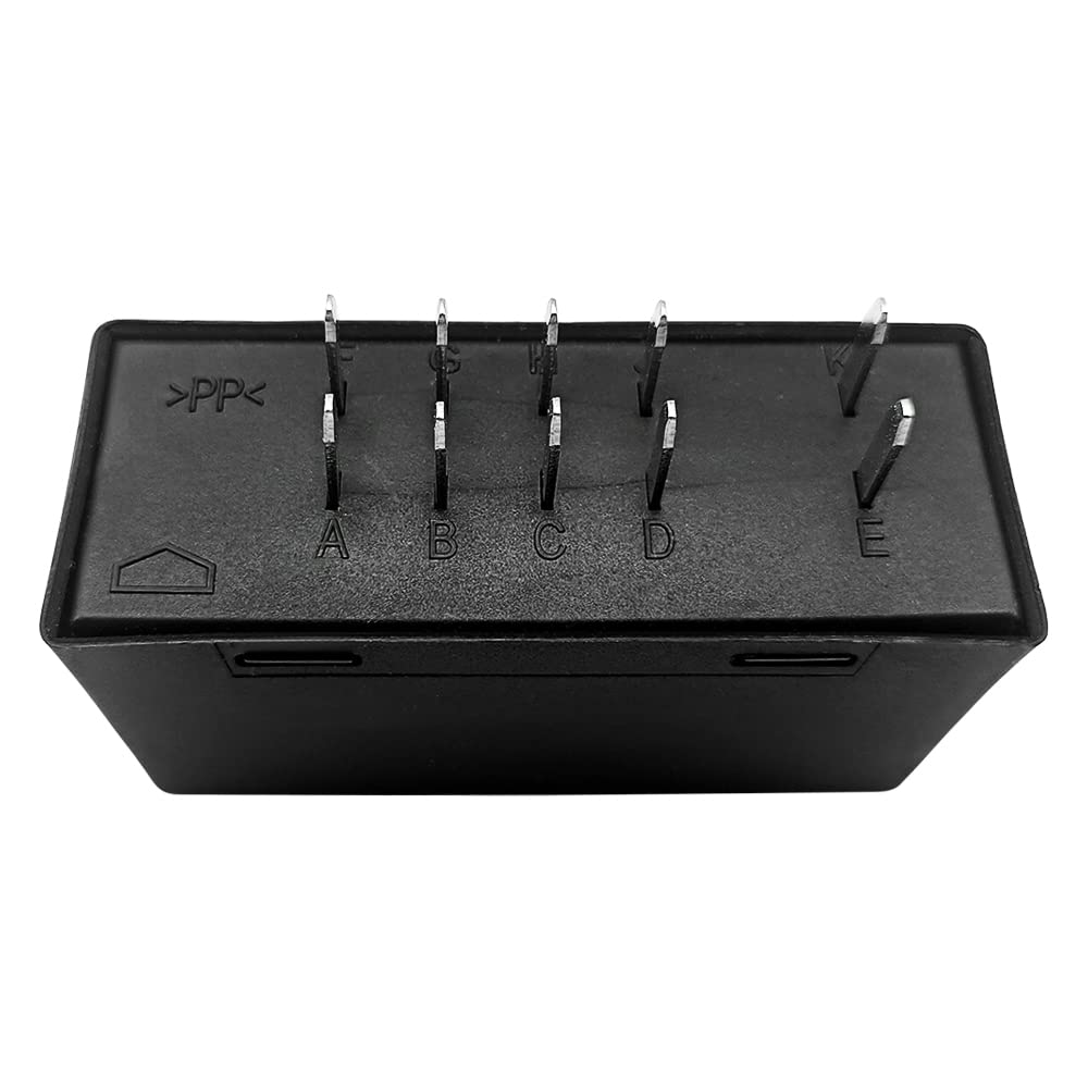 Snapklik.com : LM487 LED Flasher Relay Fit For GM GMC Chevrolet ...