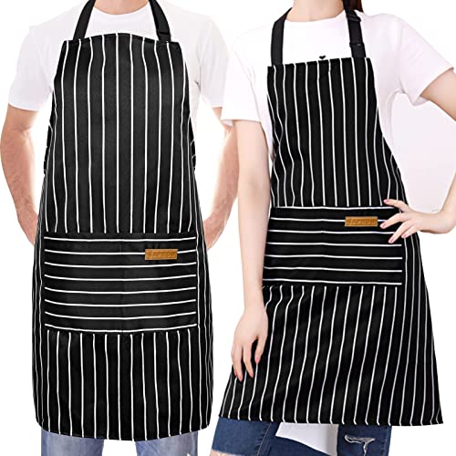 Los 5 Mejores Modelos De Mandiles De Cocina