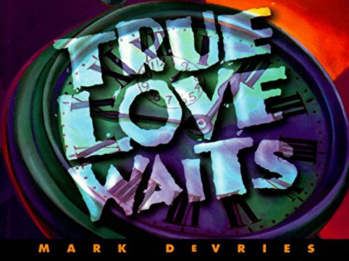 True Love Waits (Mini-Books) by Mark DeVries (1997-07-02): Mark DeVries ...