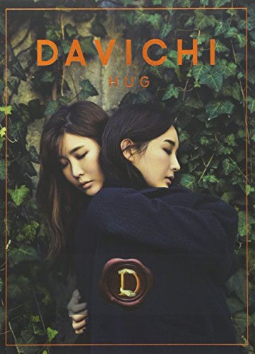 Amazon.com: Davichi Hug: CDs & Vinyl