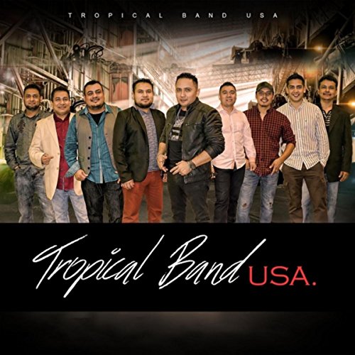 Te Lo Pido De Rodillas by Tropical Band U.S.A on Amazon Music - Amazon.com