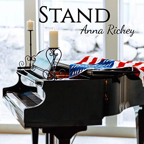 Play Stand by Anna Richey on Amazon Music