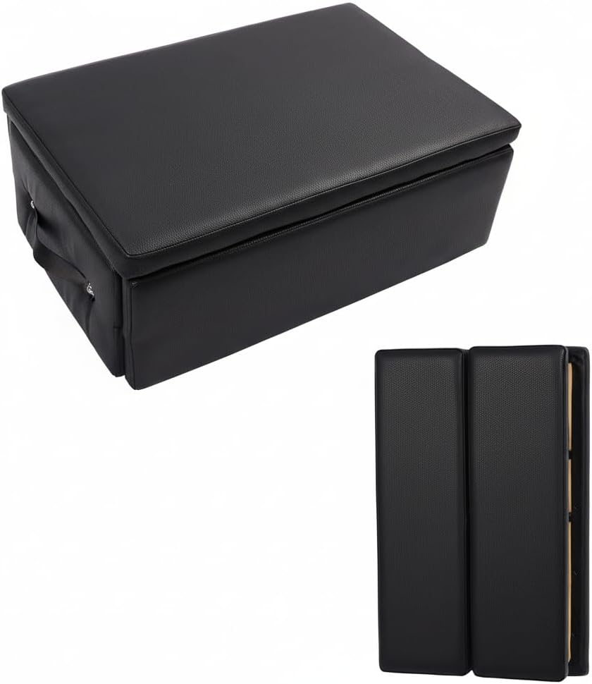 Amazon.com: Non-Slip Pilates Reformer Box, 23.6x15.7x9.2 Inch ...
