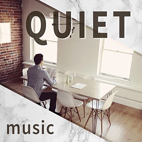 Play Quiet Music – New Age Peaceful Music for Learning, Soft Sounds to ...