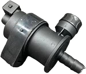 Amazon.com: solenoid valve LR003489 Freelander 2 LR2 L359 3.2 Carbon ...