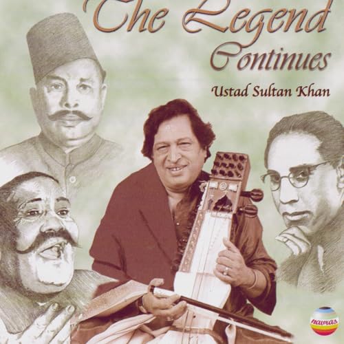 Play The Legend Continues (Live at The Royal College of Music, London ...