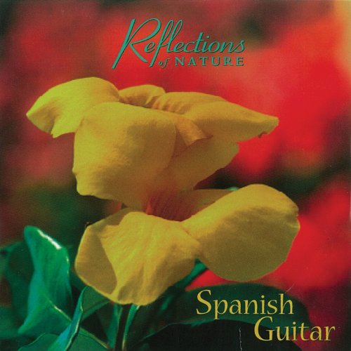 Play Spanish Guitar by Jim Brandmeier on Amazon Music
