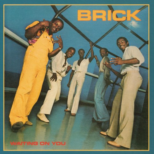 Dusic song by Brick from Waiting on You on Amazon Music