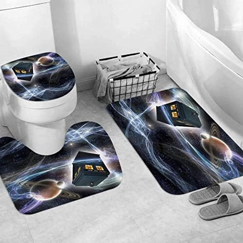 DOCTOR WHO Doormat Official Merchandise : Amazon.co.uk: Home & Kitchen