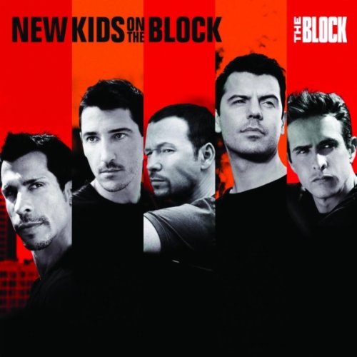 The Block - New Kids on the Bloc: Amazon.de: Musik-CDs & Vinyl