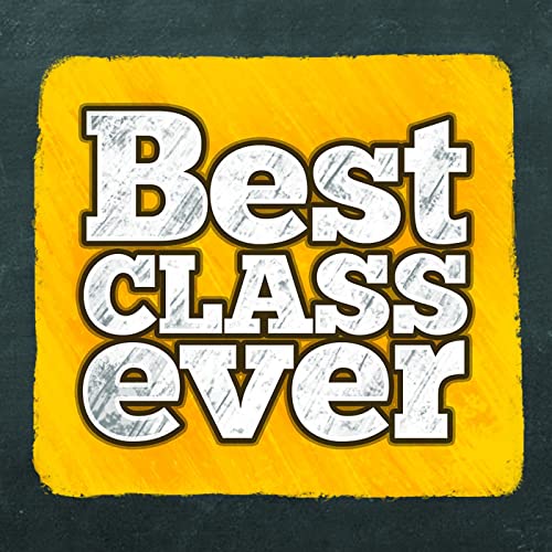 Best Class Ever : Shaun D. McMillan: Amazon.in: Books