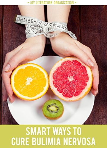 Amazon.com: Smart Ways to Cure Bulimia Nervosa: Learn about Bulimia ...