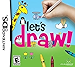 Amazon.com: Let's Draw! : Video Games