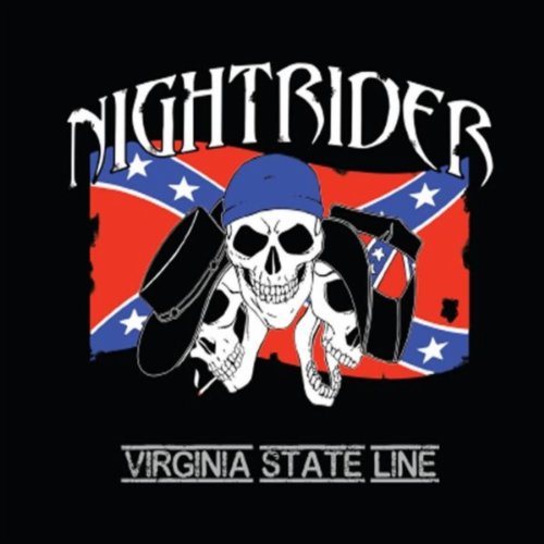 Amazon.co.jp: Virginia State Line : Nightrider: Digital Music