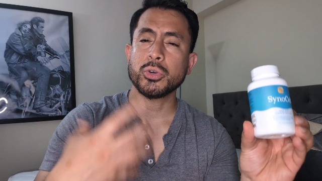 Watch My honest review of synocell supplement for joint support on ...