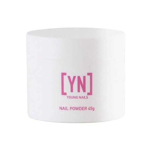 Young Nails Acrylic Powders, Cover - Created For a Flawless Consistency ...