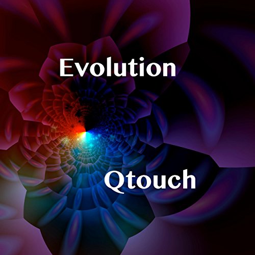 Écouter Evolution de Qtouch sur Amazon Music