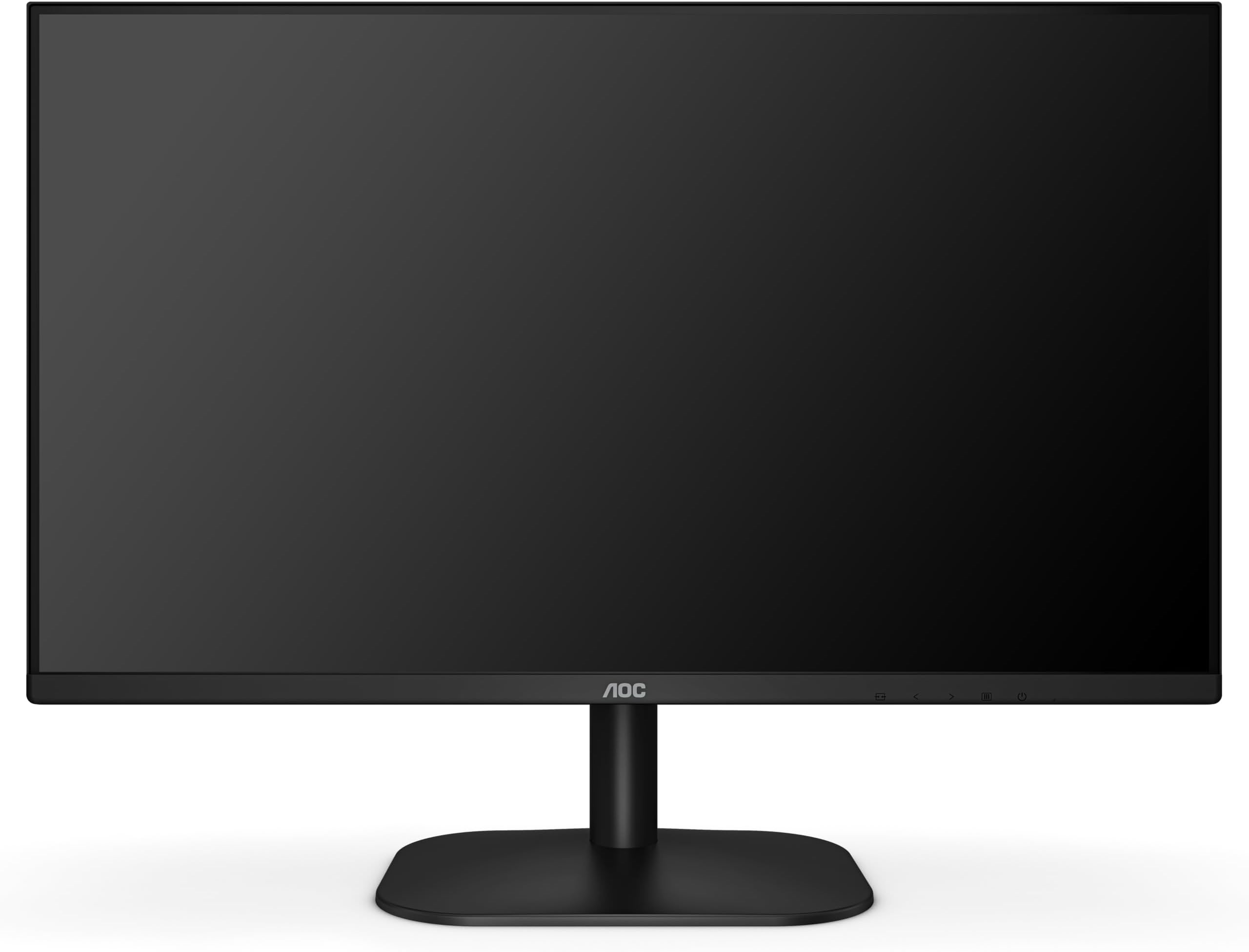 AOC 27B2H2 27 inch Gaming Monitor 1920 x 1080 Full HD IPS Panel, 100Hz ...