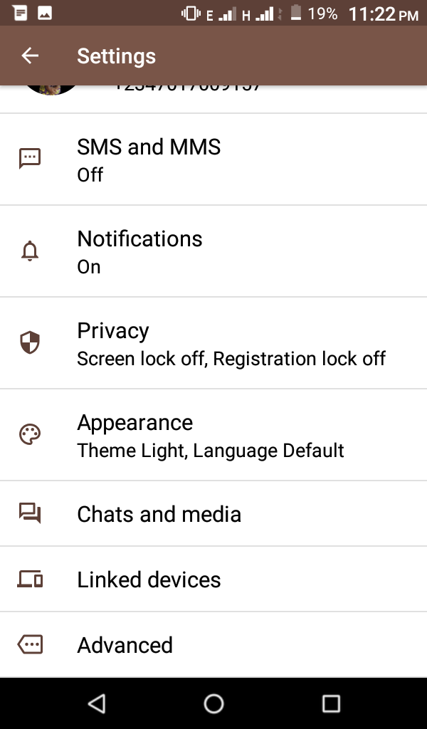 Eye chat - App on Amazon Appstore