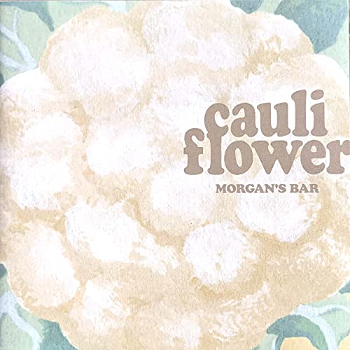 Amazon.co.jp: カリフラワー : MORGAN'S BAR: デジタルミュージック