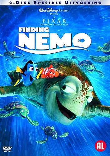 Amazon.com: Finding Nemo : Movies & TV
