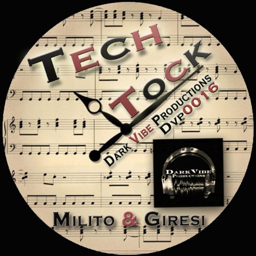 Amazon MusicでMilito & GiresiのTech Tock (The Remixes)を再生する