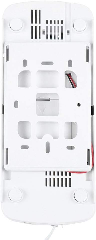 Wired Wall-Mounted Intercom System for Home and Nepal | Ubuy