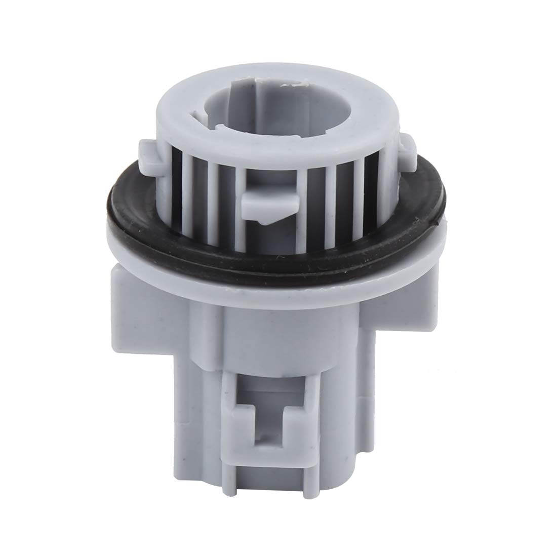 X AUTOHAUX Car Turn Signal Lamp Socket Adapter Connector for X-Trail ...