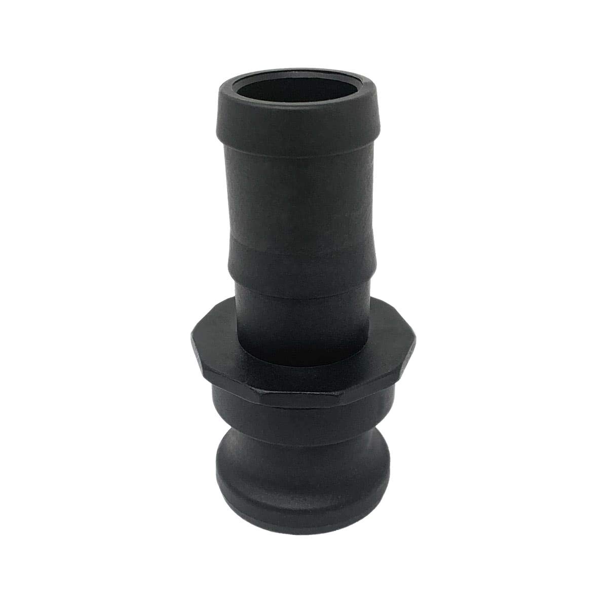 Snapklik.com : Gloxco Polypropylene Type E Cam And Groove Hose Fitting ...
