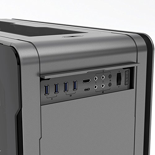 Phanteks Enthoo Elite Extreme Full Tower Aluminum Exterior Dual phanteks-enthoo-elite-extreme-full-tower-aluminum-exterior-dual