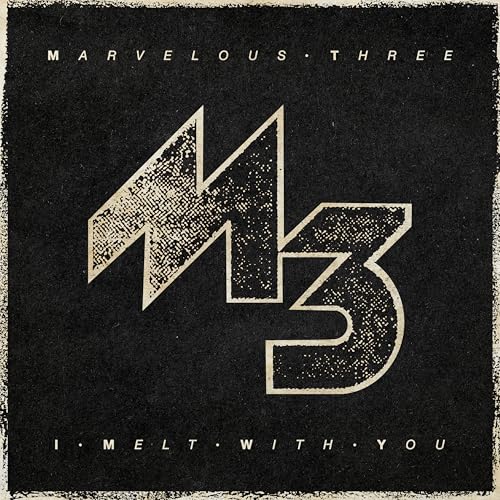 Play I Melt With You by The Marvelous 3 on Amazon Music