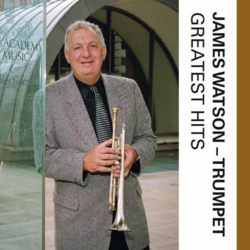 Play Greatest Hits by James Watson on Amazon Music