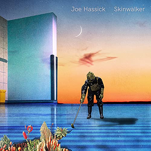 Skinwalker de Joe Hassick en Amazon Music Unlimited