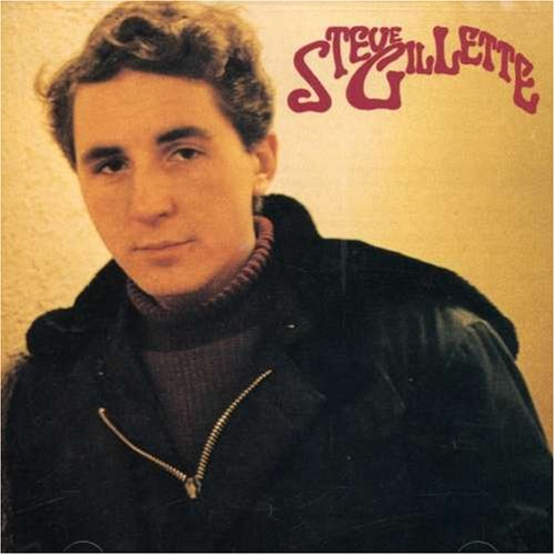 Gillette, Steve - Steve Gillette - Amazon.com Music