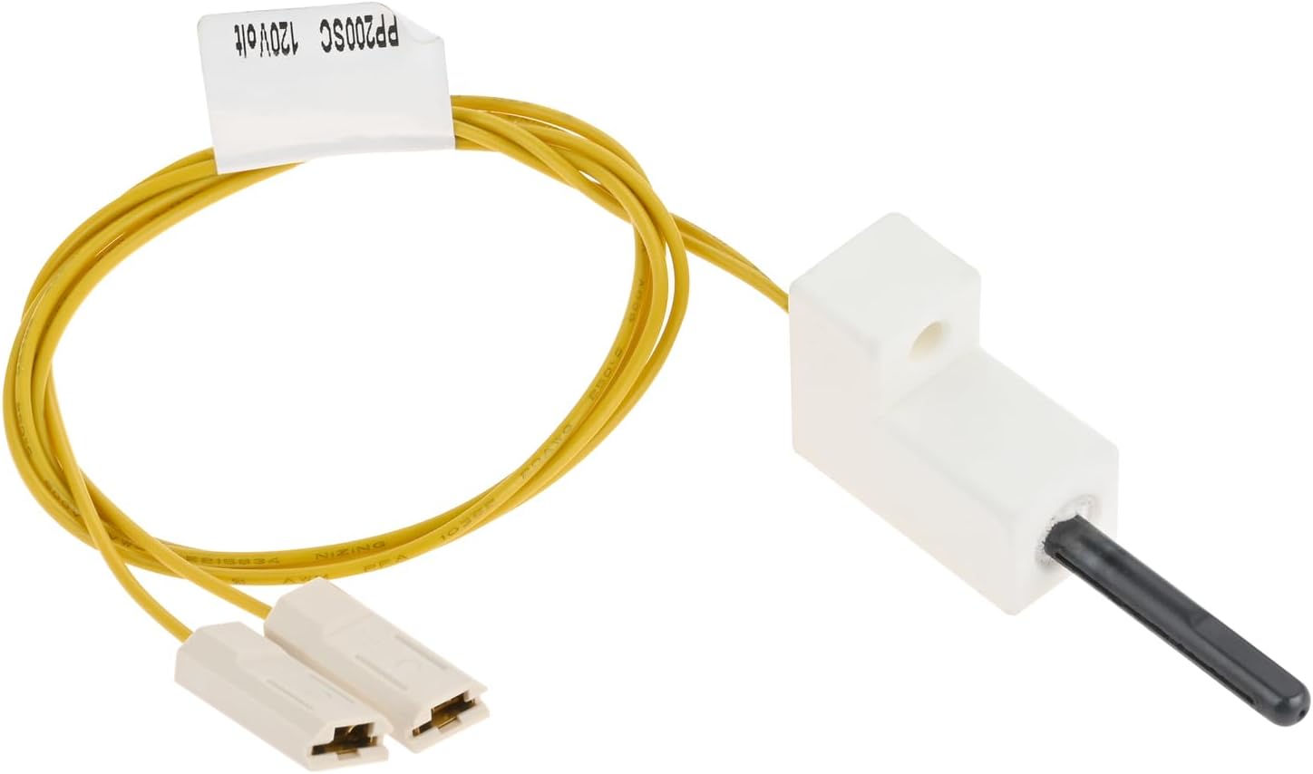 PP200 HA1000 Hot Surface Igniter, 120v Ingitor Compatible with Reddy ...