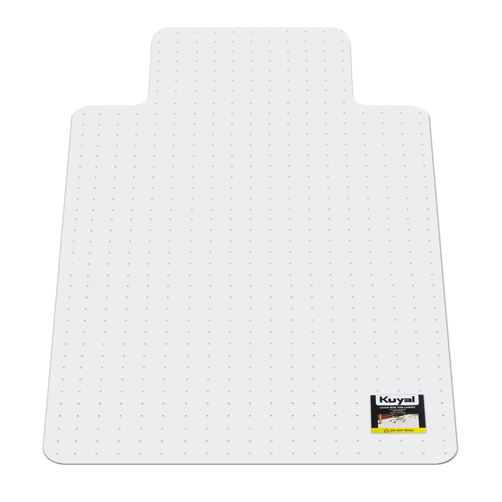7 Best Office Chair Mat For Carpet | Best Carpet Chair Mat Guide