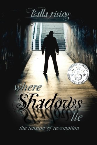Book review of Where Shadows Lie - Readers' Favorite: Book Reviews and ...