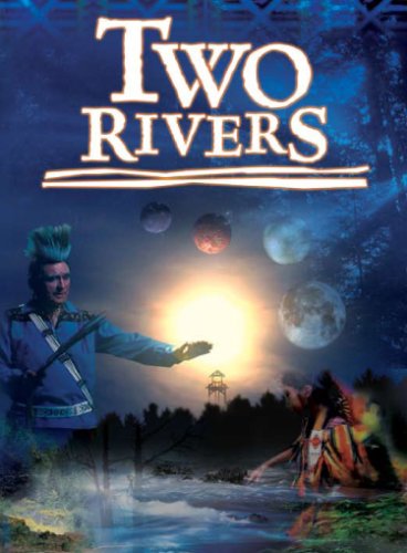 Amazon.com: 'Two Rivers' - A Native American Reconciliation : None ...