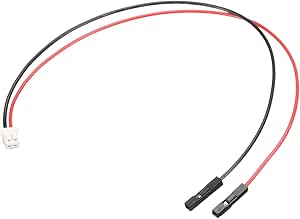 Amazon.com: MECCANIXITY PH 2.0mm Female to 2.54mm Female Connector ...