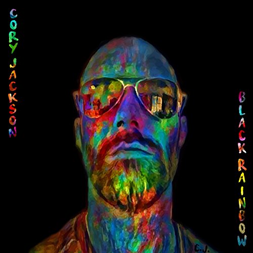 Black Rainbow by Cory Jackson on Amazon Music - Amazon.co.uk