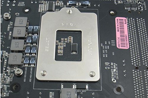 Gelid Solutions Slim Silence i-Plus 75mm Ball Bearing CPU Cooler