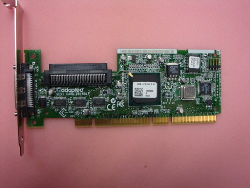 Best SCSI Port Cards Under $30 for Budget-Friendly Upgrades - Totally ...