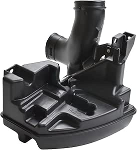 Amazon.com: Chamber Assembly Resonator for 2008-2012 for Honda Accord ...