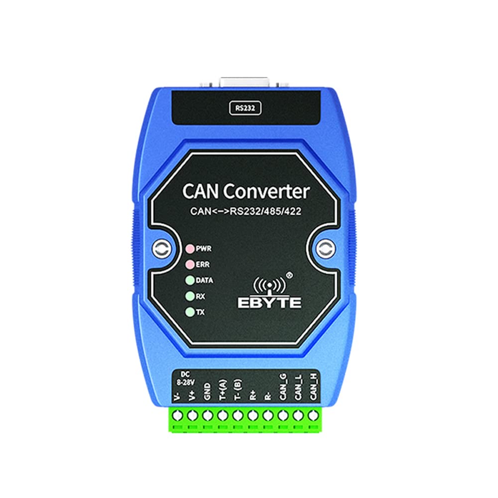 Buy EBYTE CAN To RS485 RS232 RS422 Serial Protocol Converter Modbus RTU Buy EBYTE CAN To RS485 RS232 RS422 Serial Protocol Converter Modbus RTU