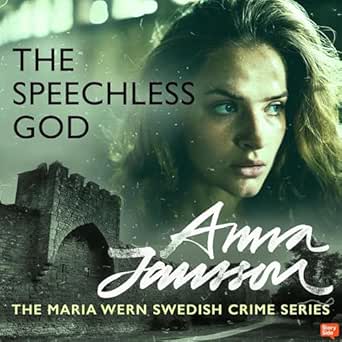 Amazon.com: The Speechless God: Maria Wern, Book 1 (Audible Audio ...